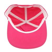China Unisex 5 Panel Nylon Rope Hat With Custom Embroidery Design And Custom Design for sale
