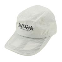 China Custom Sports Cap Quick Dry Fit Running Hat 58cm Size with Pre Curved Visor for Men Women for sale
