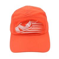 China Quick Dry Breathable Outdoor Sports Running Baseball Cap 58cm Adult Size Custom Logo ODM for sale