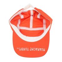China Quick Dry Breathable Outdoor Sports Running Baseball Cap 58cm Adult Size Custom Logo ODM for sale
