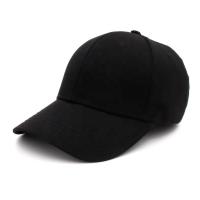 China Wholesale Unisex Fitted Sport Cap 58cm Cotton Baseball Design Blank Custom Logo for sale
