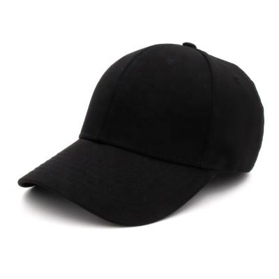 China Wholesale Unisex Fitted Sport Cap 58cm Cotton Baseball Design Blank Custom Logo for sale