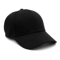 China Wholesale Unisex Fitted Sport Cap 58cm Cotton Baseball Design Blank Custom Logo for sale
