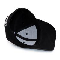 China Wholesale Unisex Fitted Sport Cap 58cm Cotton Baseball Design Blank Custom Logo for sale