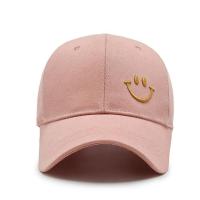 China 100% Cotton 3D Embroidery Logo 6 Panel Baseball Cap Hat For Four Seasons 62cm for sale