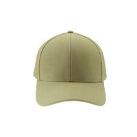 China Adults Custom Performance Hat 6 Panel Sunscreen Drilled Hole Perforated Hat Curved Brim for sale