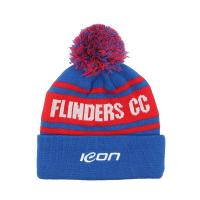 China Custom Embroidery Logo Unisex Knitted Winter Warm Beanie 100% Acrylic 58cm for sale