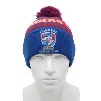 China Custom Embroidery Logo Unisex Knitted Winter Warm Beanie 100% Acrylic 58cm for sale
