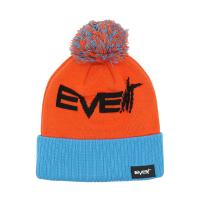 China Custom Embroidered Pom Pom Beanie Winter Hat 100% Acrylic 58cm Size for Men for sale