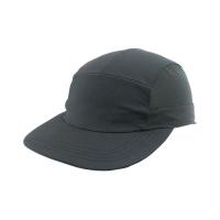 China Breathable Running Cap With Soft Visor Custom Adjustable Elastic Sport Cap For Adults for sale