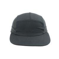 China Breathable Running Cap With Soft Visor Custom Adjustable Elastic Sport Cap For Adults for sale