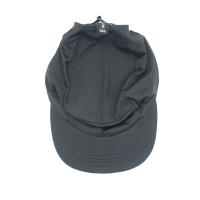China Breathable Running Cap With Soft Visor Custom Adjustable Elastic Sport Cap For Adults for sale