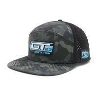 China Outdoor Hunting Camouflage Baseball Cap Laser Breathable Polyester Blank Performance Hat for sale