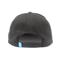 China Outdoor Hunting Camouflage Baseball Cap Laser Breathable Polyester Blank Performance Hat for sale