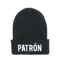 China Custom Embroidered Fisherman Beanie Unisex Winter 100 Wool Knit Cap 58cm for sale