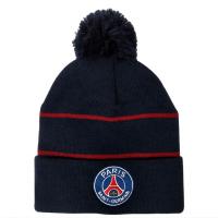 China Character Pattern Three Piece Knitted Winter Scarf Hat Gloves Set for Soccer Fans for sale