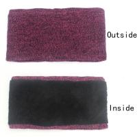 China Wholesale 3 Piece Beanie Neck Warmer Touchscreen Gloves Set Acrylic Winter Hat Scarf Glove Set Custom Size 22x33cm for sale