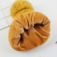 China Medium Length Kids Winter Hat Snow Gloves And Scarf 3 Pc Set With Embroidered Pattern for sale