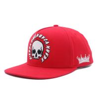 China 55cm Bulk Snapback Hat Denim Flat Brim Waterproof Hip Hop Cap for Adults All Seasons for sale