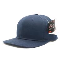 China 55cm Bulk Snapback Hat Denim Flat Brim Waterproof Hip Hop Cap for Adults All Seasons for sale