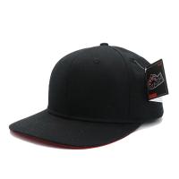 China 55cm Bulk Snapback Hat Denim Flat Brim Waterproof Hip Hop Cap for Adults All Seasons for sale