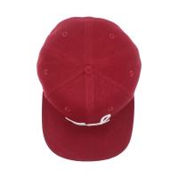 China Unisex Vintage Flat Brim Hat With 3D Embroidery Snapback Cap Outdoor for sale