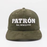 China Boy Suede 6 Panel Boy Dad Hat Fashion Adjustable OEM ODM Service for sale