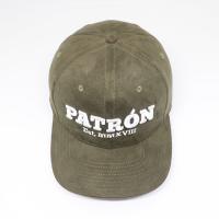 China Boy Suede 6 Panel Boy Dad Hat Fashion Adjustable OEM ODM Service for sale