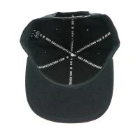 China Flat Brim Bill 6 Panel Basketball Gorras Snapback Caps 3D Embroidery Logo for sale