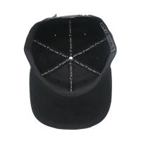 China Custom Snapback Hats 6 Panel 3D Embroidery Flat Brim Digital Print Men 56-60cm for sale