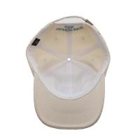 China Bulk Outdoor Adjustable Dad Hat Embroidery Logo For All Seasons for sale