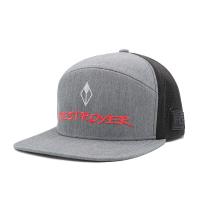 China Custom Multiple Styles Snapback Hats Cap For Men In Japan And Korean Style for sale