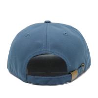 China Custom 6 Panel Snapback Cap Unisex Cotton Polyester Flat Peak Embroidery 56-60cm for sale