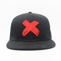 China 48CM Animal Pattern 6 Panel Snapback Caps Flat Peak Baseball Cap For Men Women for sale