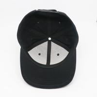 China 48CM Animal Pattern 6 Panel Snapback Caps Flat Peak Baseball Cap For Men Women for sale