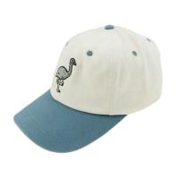 China Custom Embroidery Dad Hats Unisex Corduroy 58cm Adjustable Strap for sale