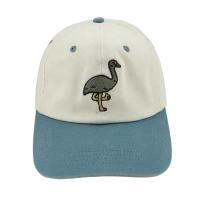 China Custom Embroidery Dad Hats Unisex Corduroy 58cm Adjustable Strap for sale