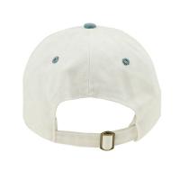 China Custom Embroidery Dad Hats Unisex Corduroy 58cm Adjustable Strap for sale