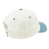 China Custom Embroidery Dad Hats Unisex Corduroy 58cm Adjustable Strap for sale