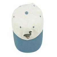 China Custom Embroidery Dad Hats Unisex Corduroy 58cm Adjustable Strap for sale