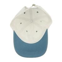 China Custom Embroidery Dad Hats Unisex Corduroy 58cm Adjustable Strap for sale
