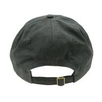 China Wholesale Custom Corduroy Dad Hat for Men 58cm Adjustable Baseball Cap for sale