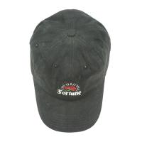China Wholesale Custom Corduroy Dad Hat for Men 58cm Adjustable Baseball Cap for sale