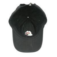 China Wholesale Custom Corduroy Dad Hat for Men 58cm Adjustable Baseball Cap for sale
