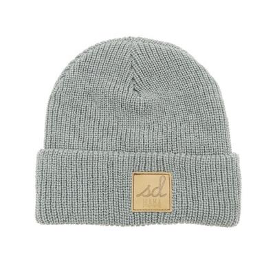 China Wholesale Acrylic Knit Cuff Beanie Cap 58cm Winter Hat for Men Women Custom Logo ODM for sale