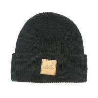 China Wholesale Acrylic Knit Cuff Beanie Cap 58cm Winter Hat for Men Women Custom Logo ODM for sale