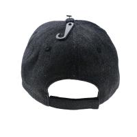 China Breathable Waterproof Vintage Cotton Washed Twill Dad Hat Adjustable 58cm Outdoor Sports Cap for sale