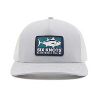China Custom 5 Panel Mesh Kids Trucker Hat with Rubber Patch Logo Adjustable 48-55cm for sale