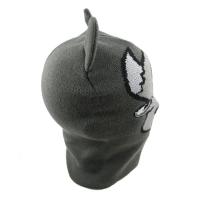 China Custom Design Your Own Hole Ski Mask Personalized Name Hats 58cm Wool Acrylic for sale
