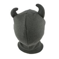 China Custom Design Your Own Hole Ski Mask Personalized Name Hats 58cm Wool Acrylic for sale